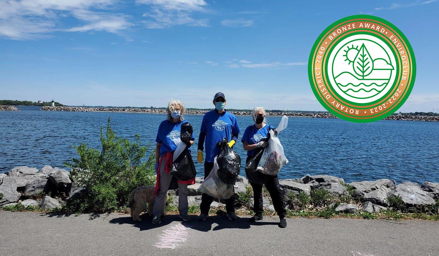 Home Page | Rotary Club of Kingston