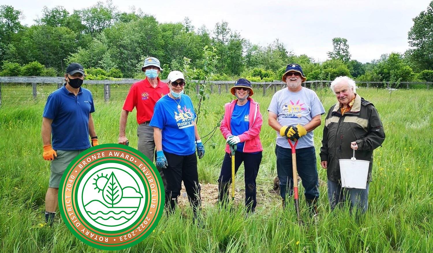 Home Page | Rotary Club of Kingston