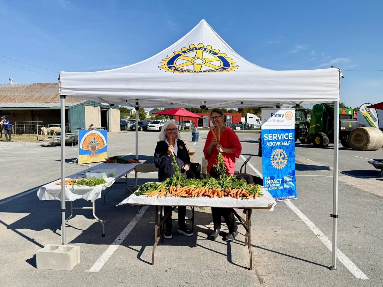 Home Page | Rotary Club of Kingston