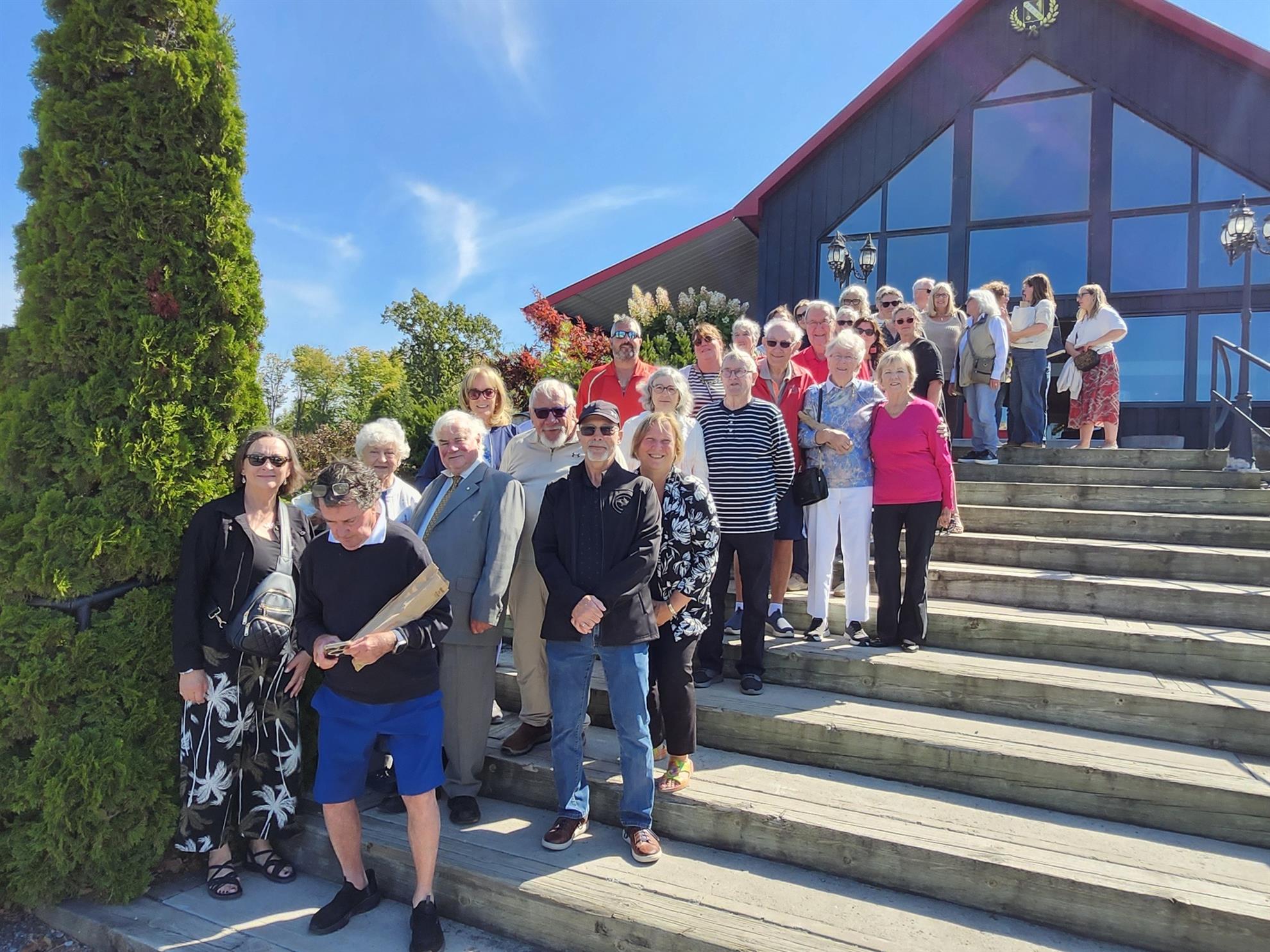 Home Page | Rotary Club of Kingston