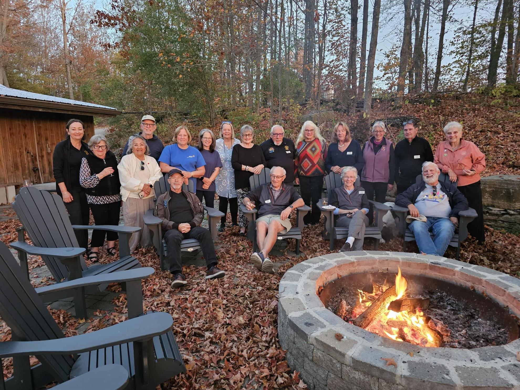 Home Page | Rotary Club of Kingston