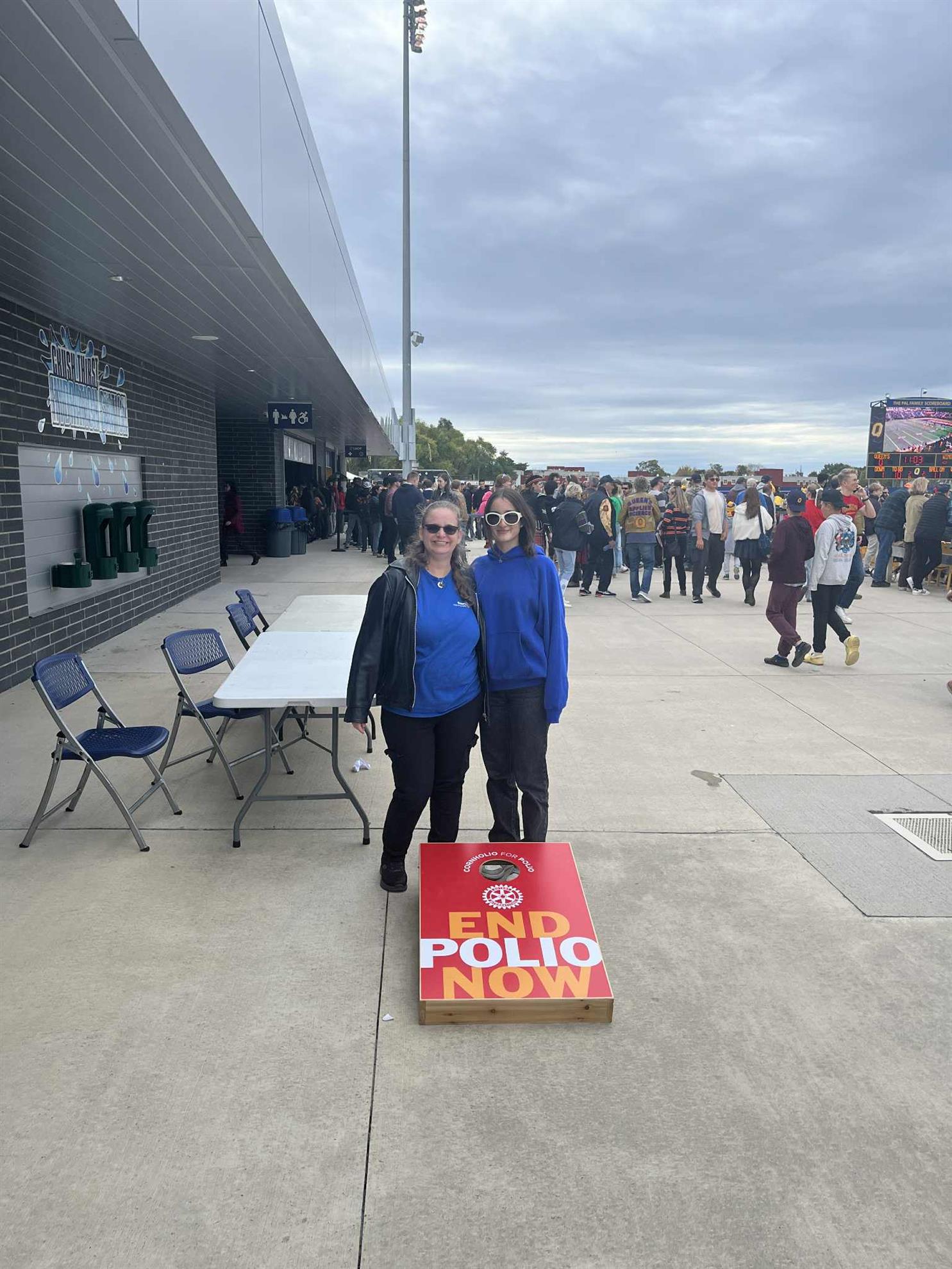 Home Page | Rotary Club of Kingston