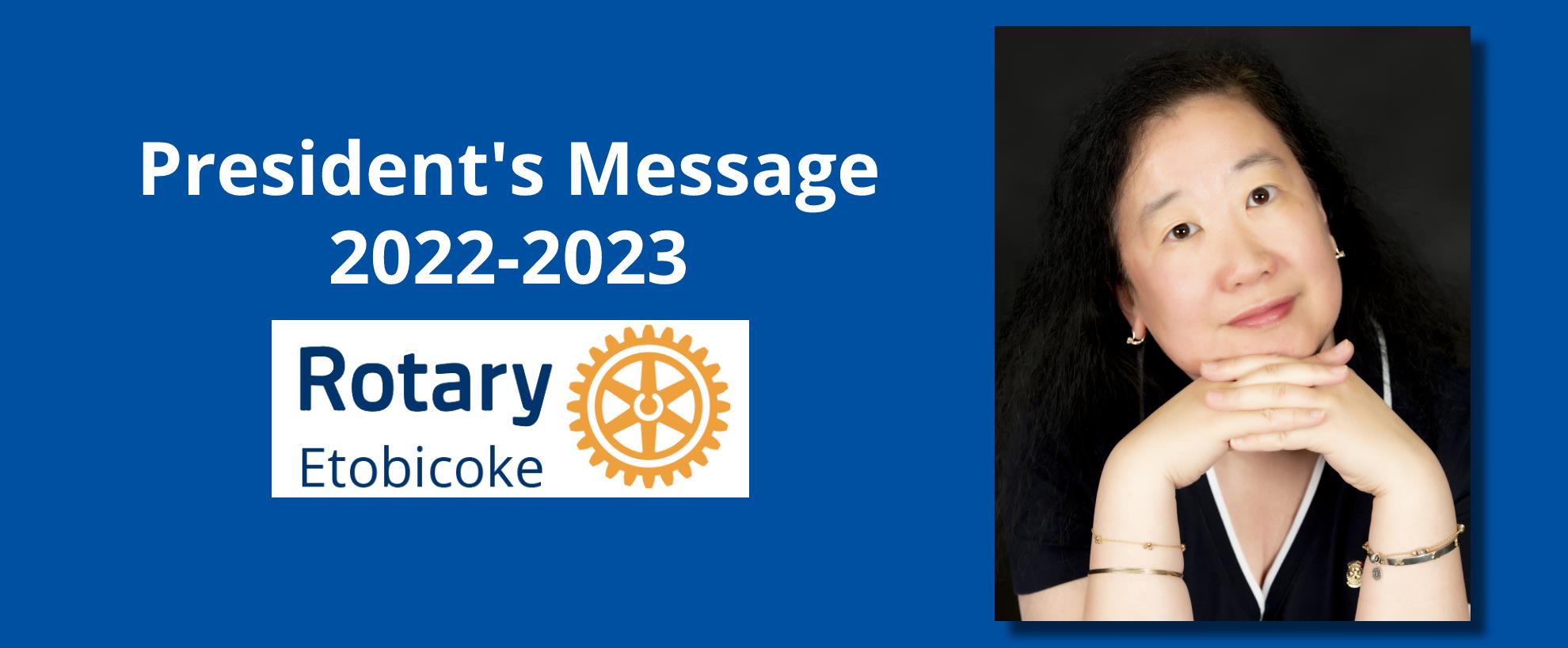Home Page | Rotary Club of Etobicoke