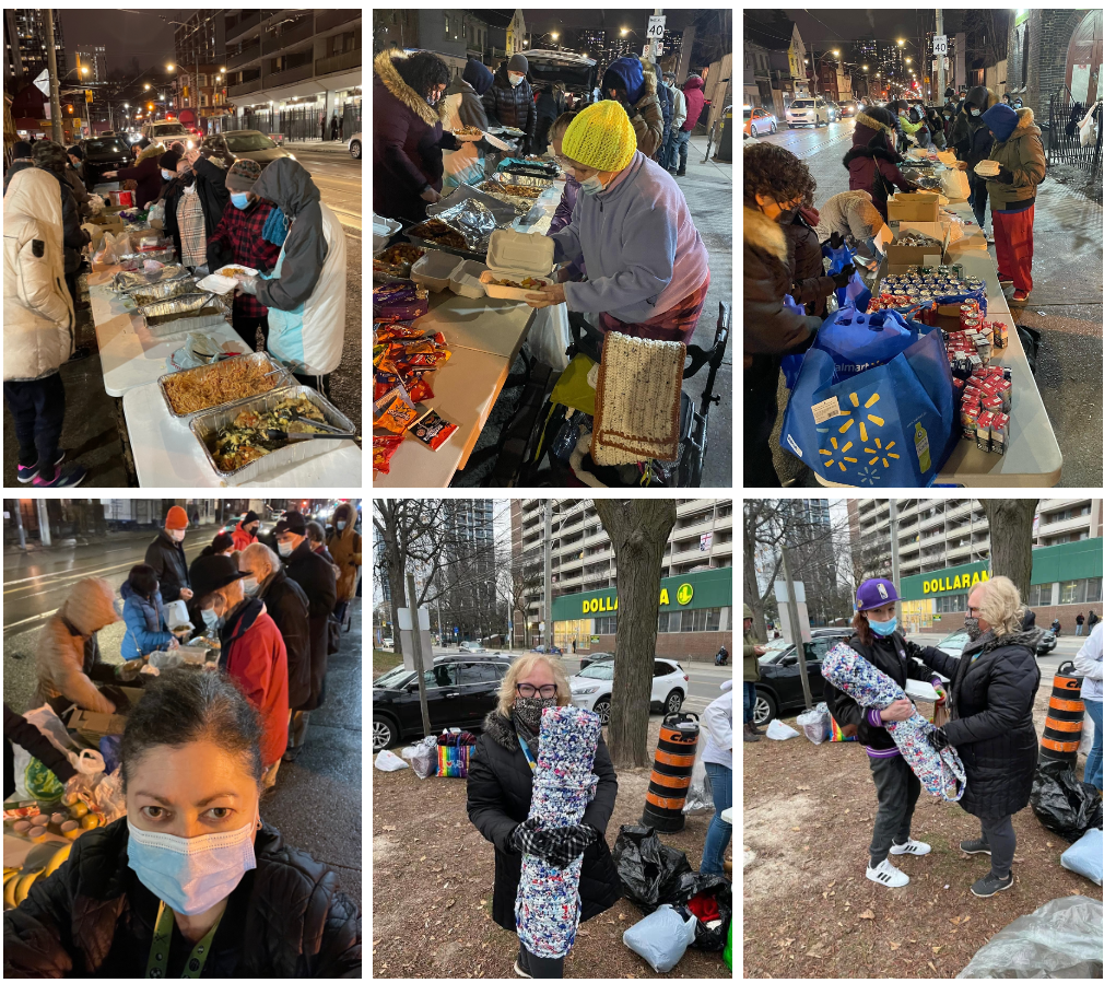 2024-Carol and Crew | Rotary Club of Markham Sunrise Inc.