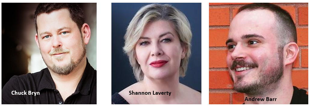 2023-Yuk Yuk's Comedy Night | Rotary Club of Markham Sunrise Inc.