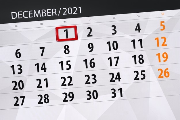 NSRC Bulletin December 1, 2021 | Rotary Club of North Scarborough