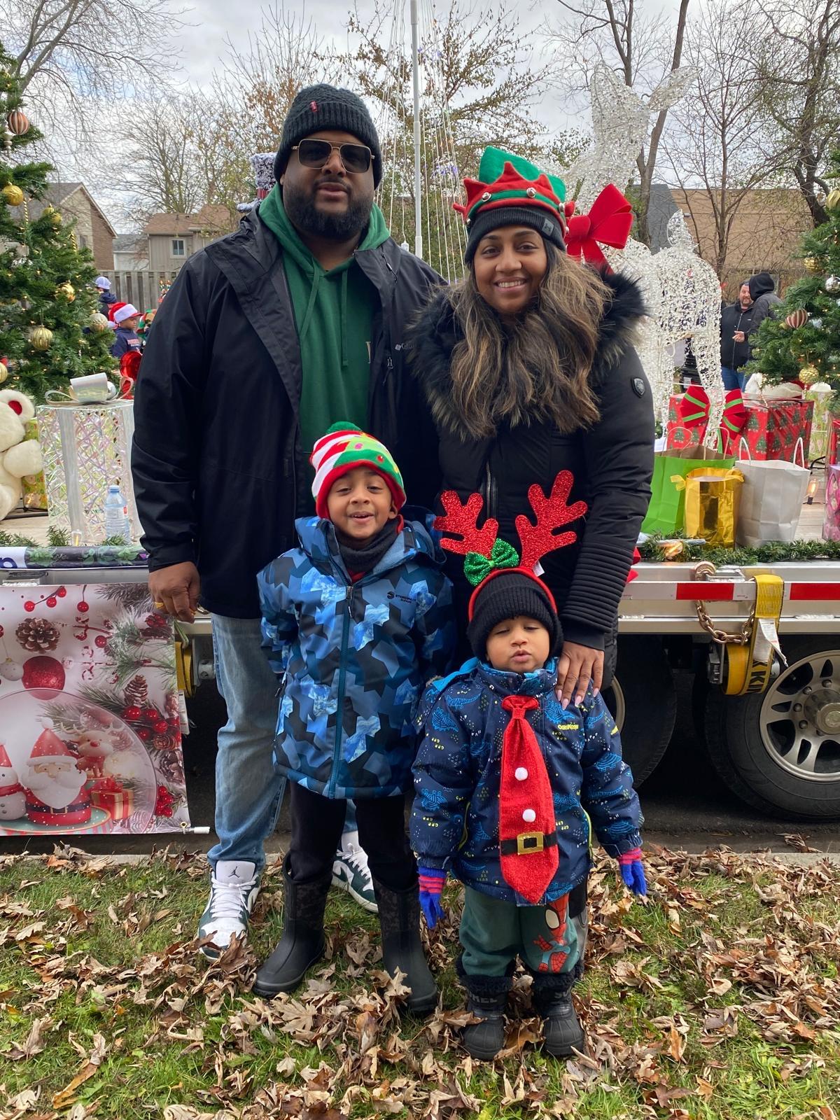 Pickering Rotary’s spectacular float joins the Santa Claus Parade 2025 ...