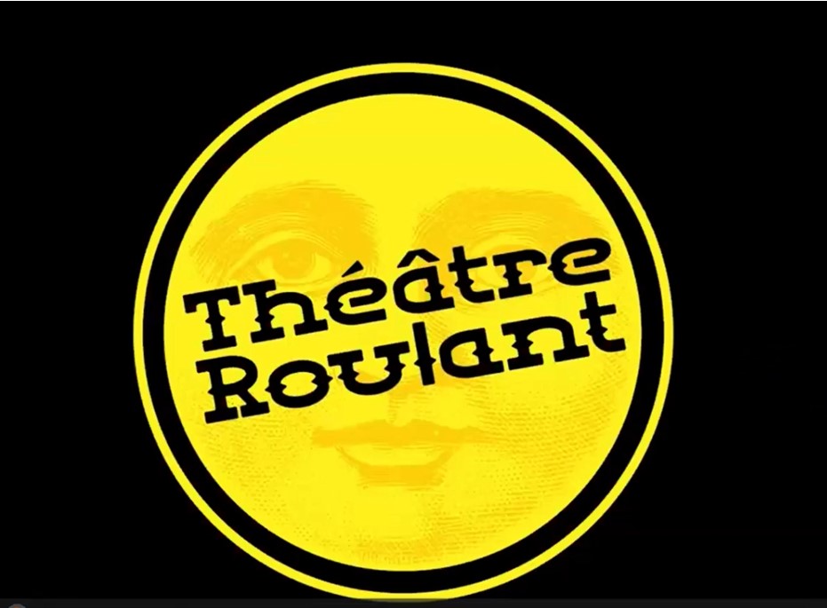 Guest Speaker Conrad Beaubien, Founder of Theatre Roulant | Rotary Club ...