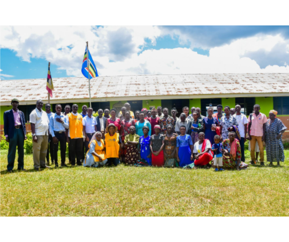 Butiiti Rising: Rotary’s Blueprint for Community Transformation ...