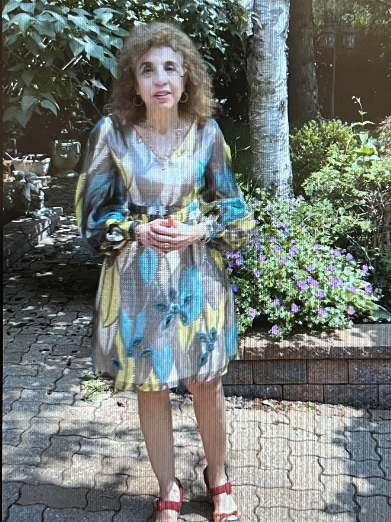 Meet Nevine Yassa, the Incoming President of the Rotary Club of ...