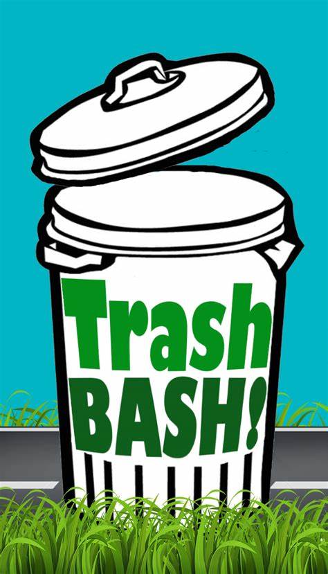 Stirling Public School Trash Bash | Rotary Club of Stirling