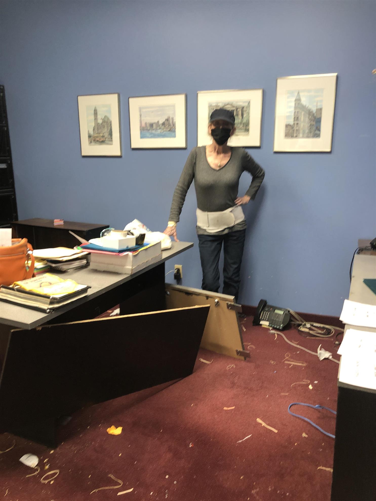 Revised Voice March 18, 2022 (Mar 12, 2022)