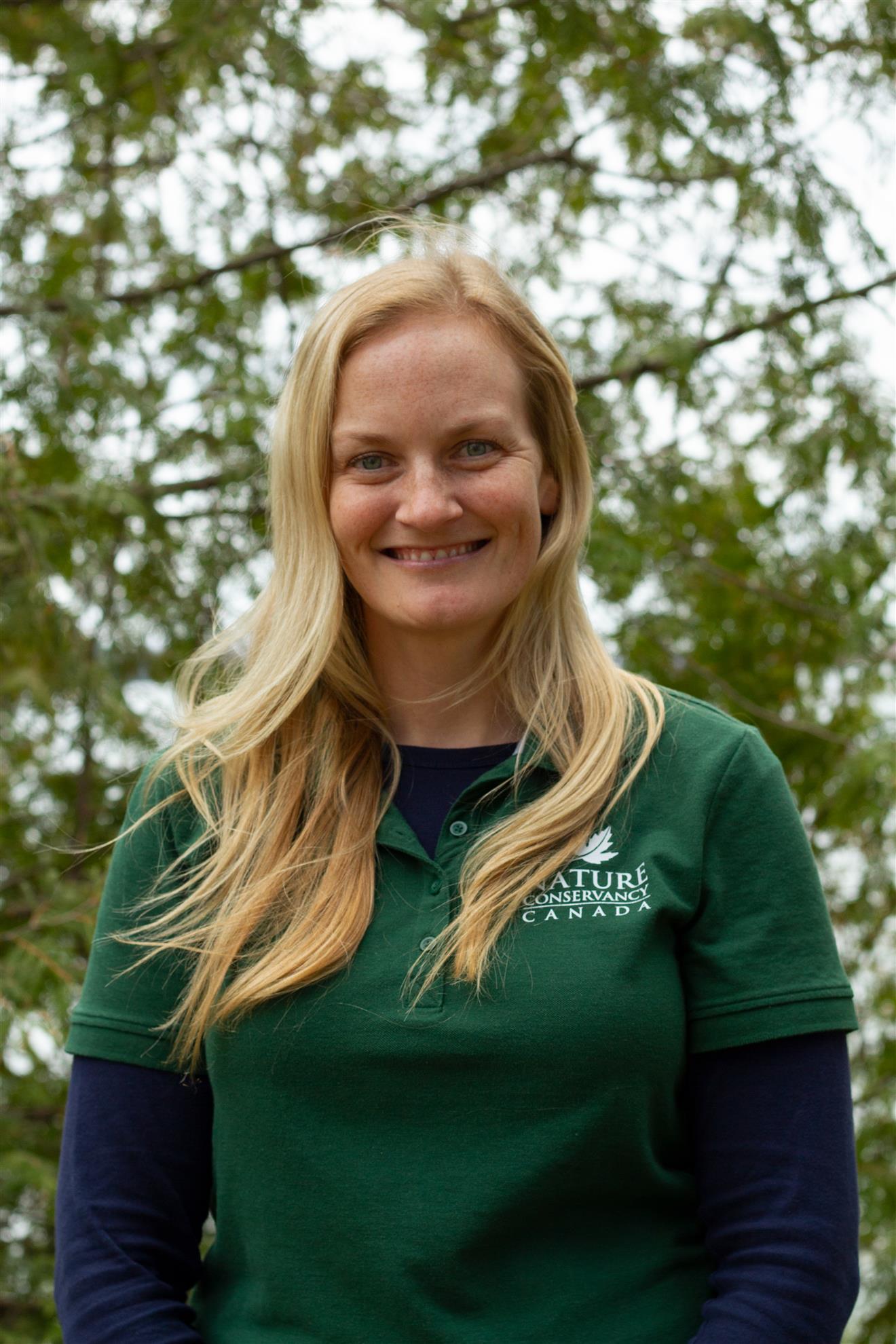 Kristyn Ferguson - Wednesday Rotary Dinner June 7, 2023 | The Rotary ...