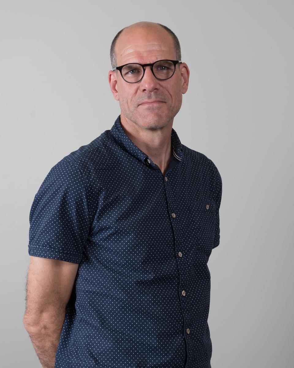 Chris Munro, Veterans Transition to Education Program | The Rotary Club ...