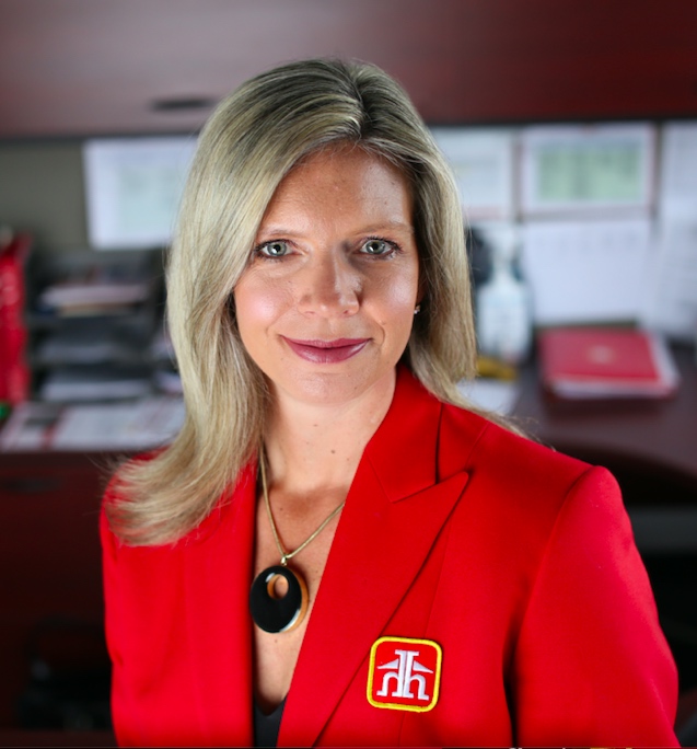 Marianne Thompson, Chief Commercial Officer, Home Hardware | The Rotary ...