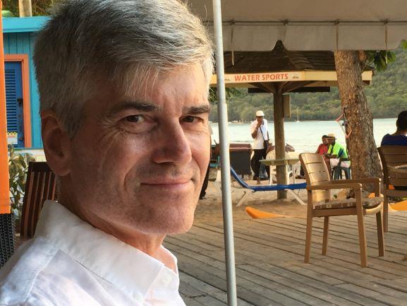 Rick Goldsmith - Our Foundation's President | The Rotary Club of Toronto