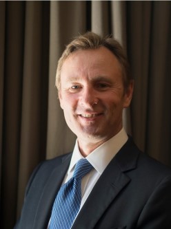 President 2014-2015 Steven P. Smith | The Rotary Club of Toronto