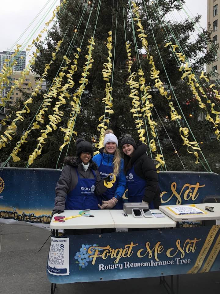 Wed. Evening Cocktails, Feb. 15, 2023 - Tree of Remembrance Party | The ...