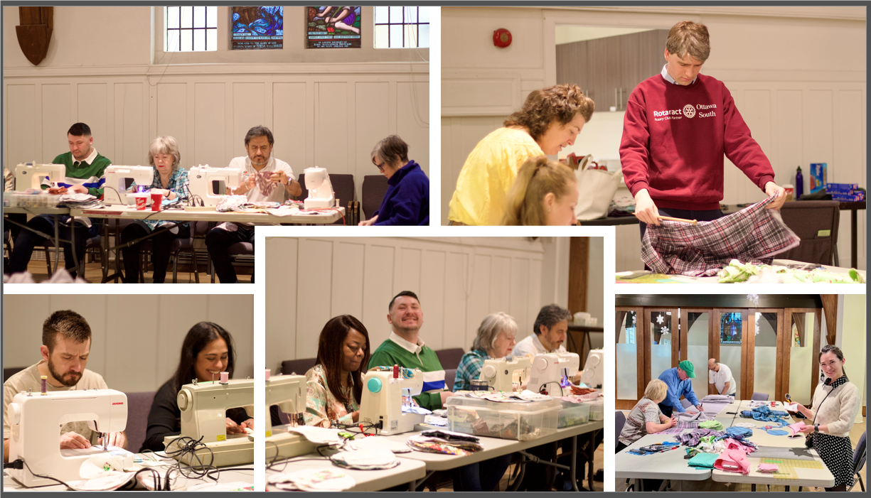 Voice April 8th, 2025 (Apr 08, 2025)