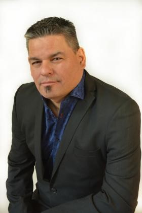 Ontario Regional Chief, Isadore Day | The Rotary Club of Toronto