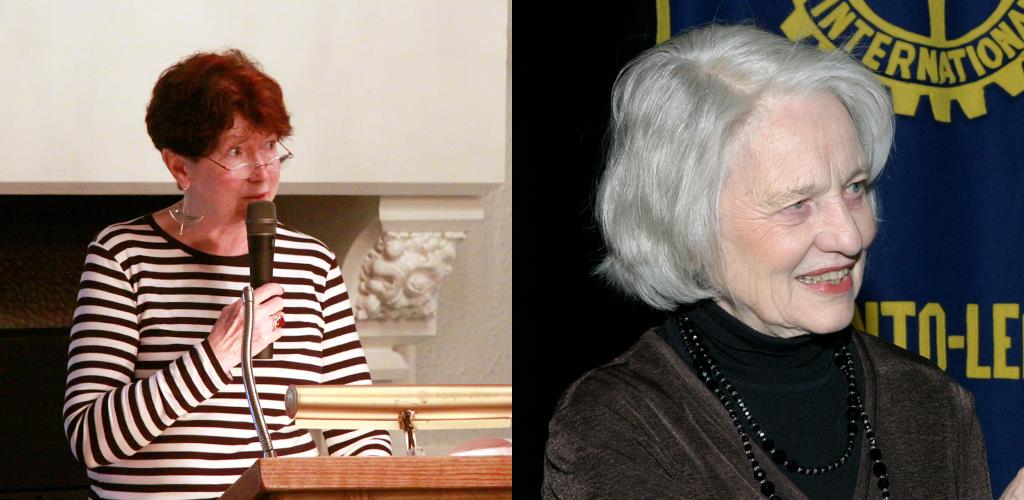 Rotary Meeting of June 25, 2014 | Rotary Club of Toronto Eglinton