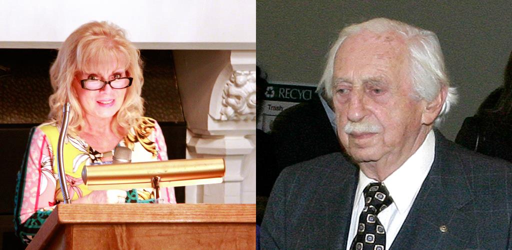 Rotary Meeting of June 25, 2014 | Rotary Club of Toronto Eglinton