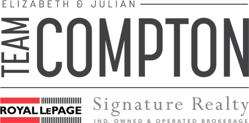 Liz Compton's Classification Talk | Rotary Club of Toronto Leaside