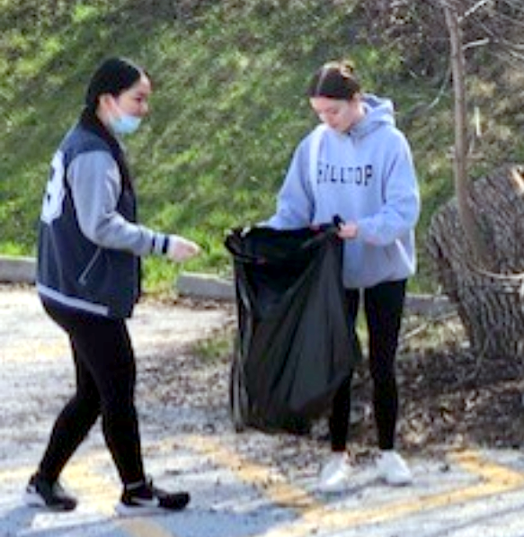 Cleaning Up Canada's Great Lakes | Rotary Club of Toronto West