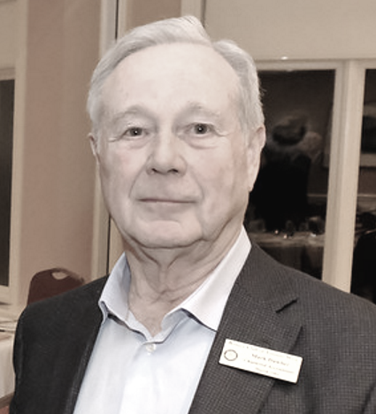 Mark Dawber | Rotary Club of Toronto West