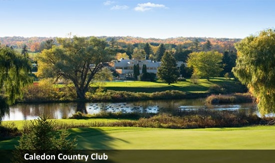 Good Fun and Competition on the Golf Course | Rotary Club of Toronto West