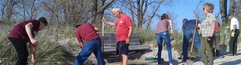 Home Page | Rotary Club of Wellington
