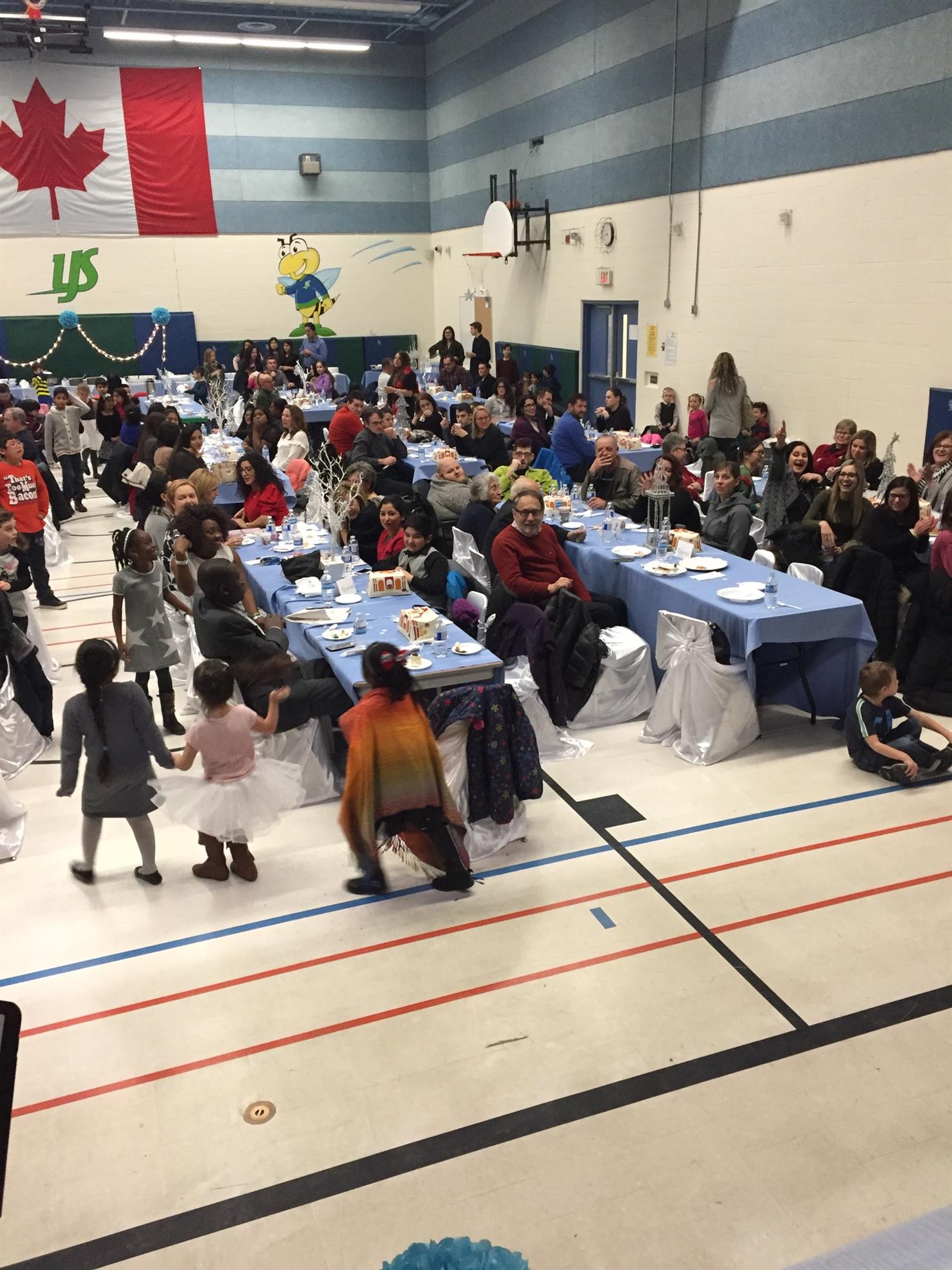 Christmas at Lorna Jackson 2018 | Rotary Club of Woodbridge