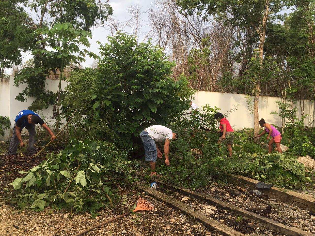 Cristo Rei Project | Rotary Club of Woodbridge