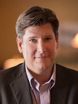 Damon Goodwin - Shaping Purpose | Rotary Club of Saint John