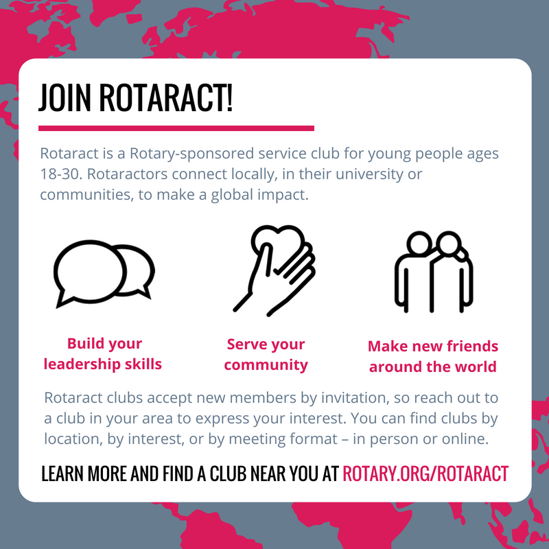 Stories | Rotary Club of Saint John