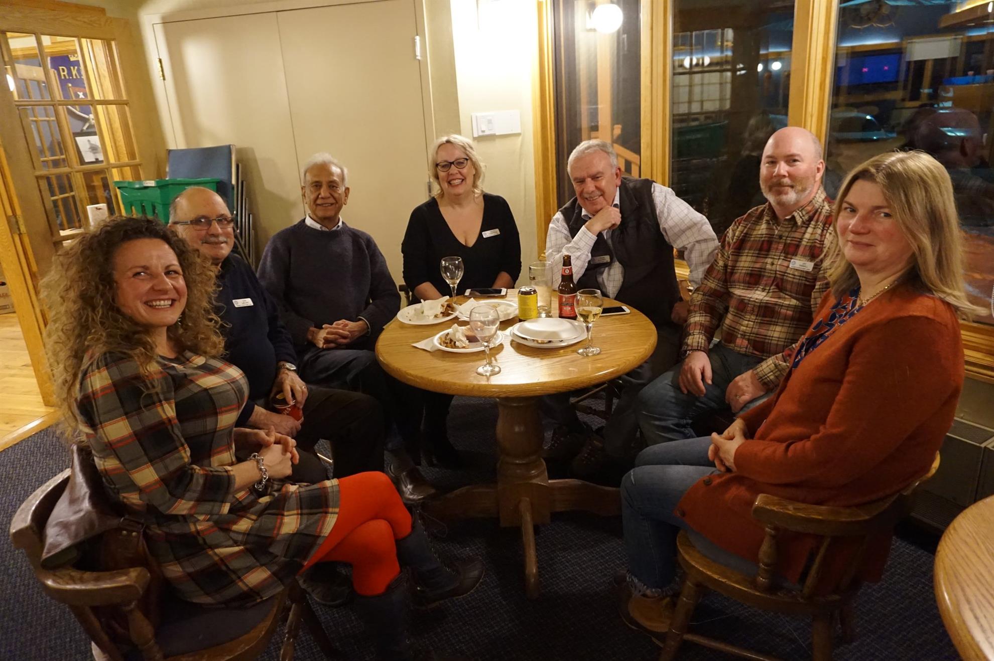 Stories | Rotary Club of Saint John