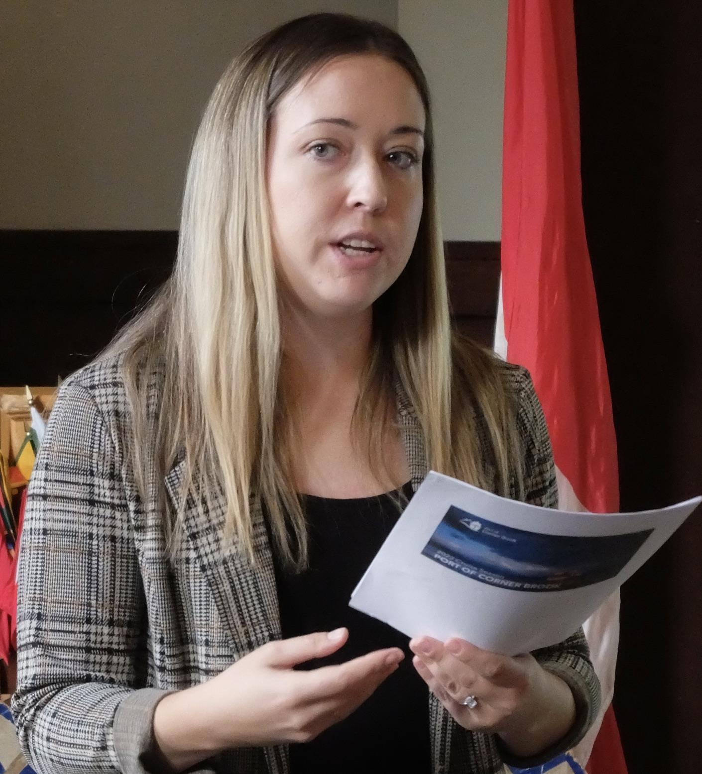 The Spinner October 27 2022 | Rotary Club of Corner Brook