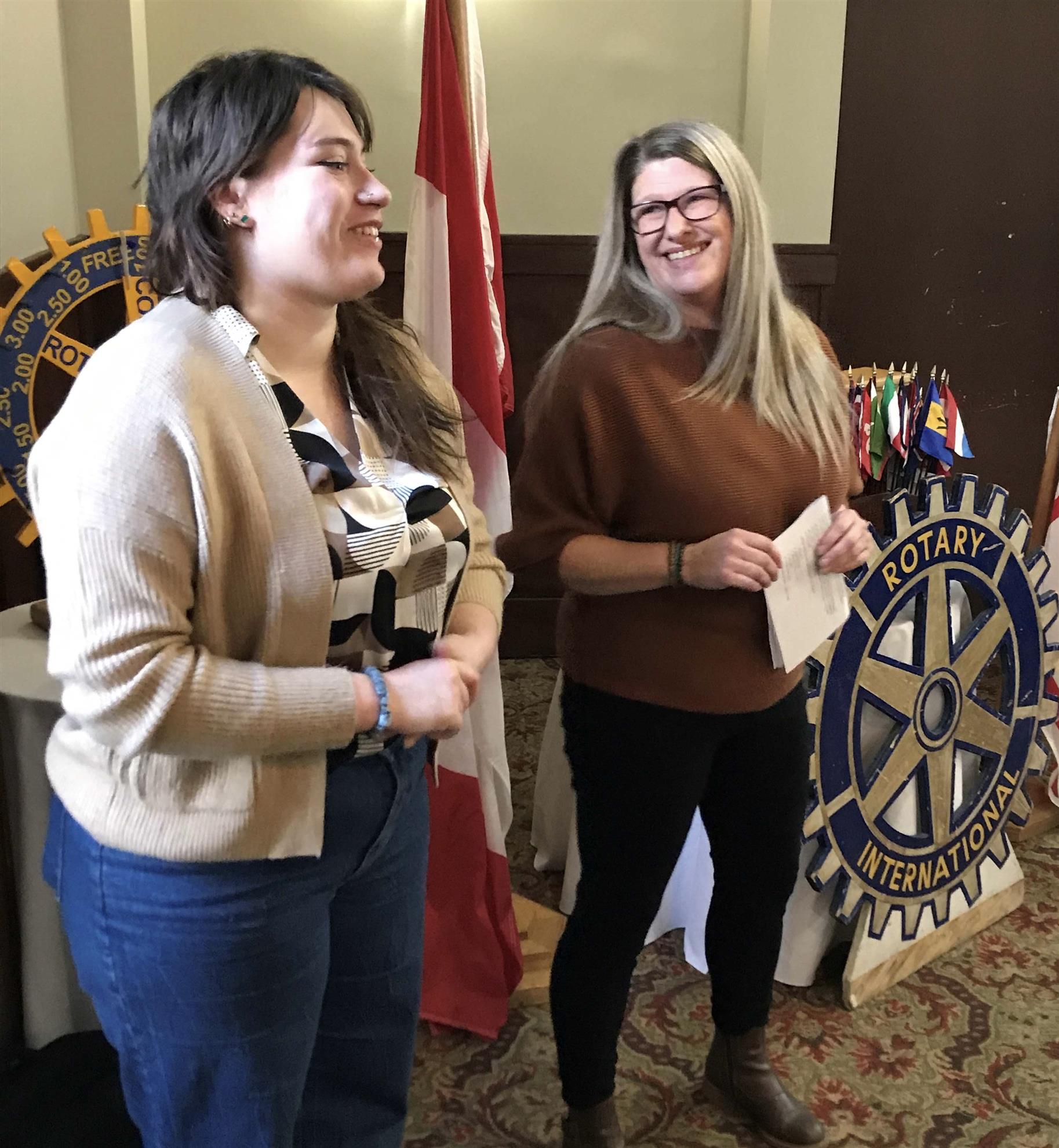 The Spinner January 11 2024 | Rotary Club of Corner Brook