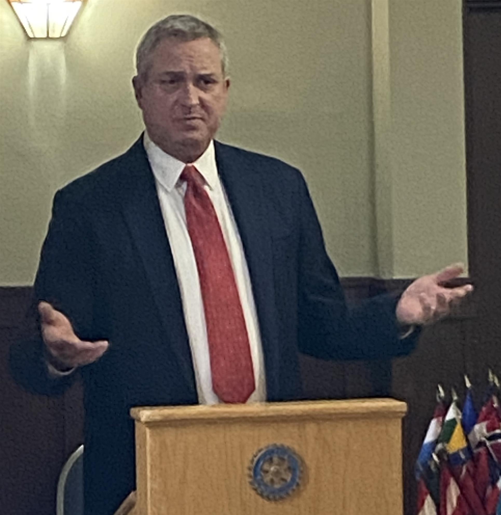 The Spinner January 4 2024 | Rotary Club of Corner Brook