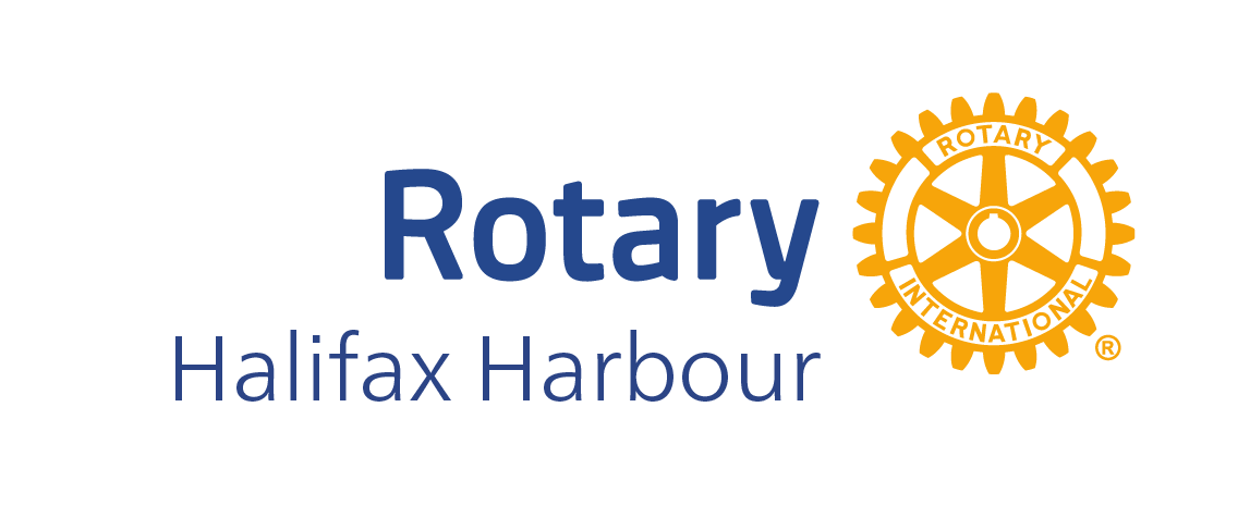 Club Branding | Rotary Club of Halifax Harbour