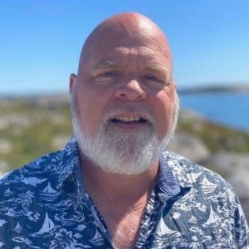 In Memory of Bill Cullen | Rotary Club of Halifax Harbour