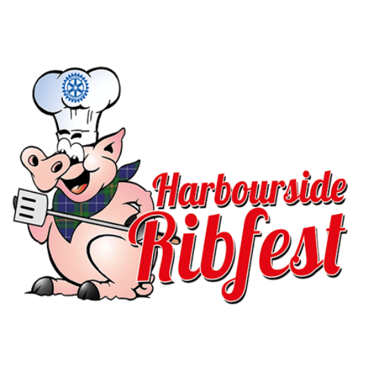 Thank You for Making Harbourside RibFest 2025 Unforgettable | Rotary ...