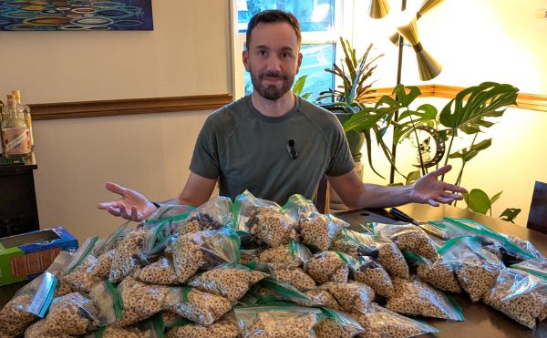 Supporting Youth Food Security at Joseph Howe Elementary | Rotary Club ...