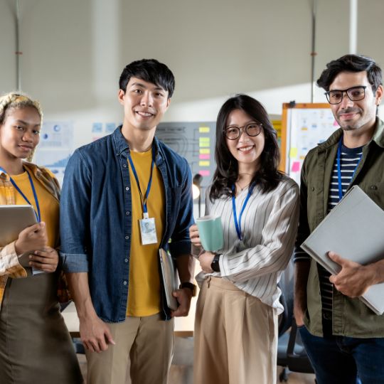 Embracing Diversity in Professions: Celebrating Rotary Vocational ...