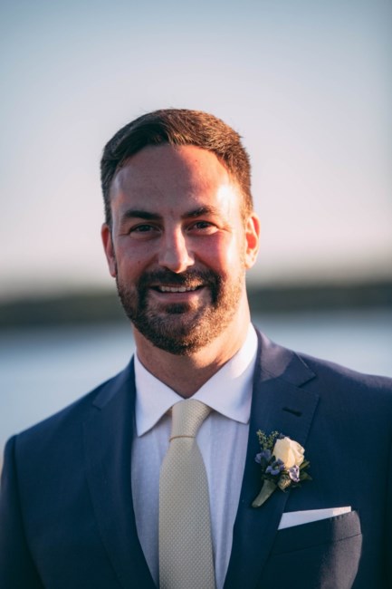 In Memoriam: Tom O'Handley | Rotary Club of Halifax Harbour