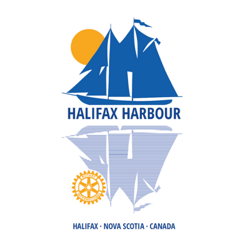 Logo | Rotary Club of Halifax Harbour
