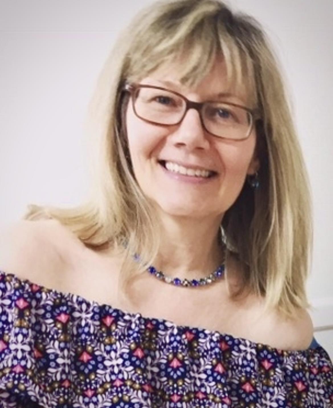 Vicky Craig - Paul Harris Fellow | Rotary Club of Halifax Harbour