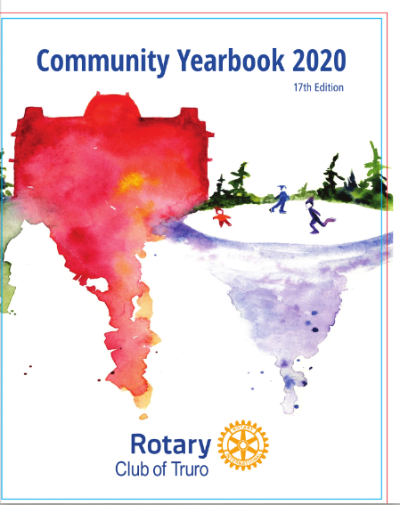 Home Page | Rotary Club of Truro