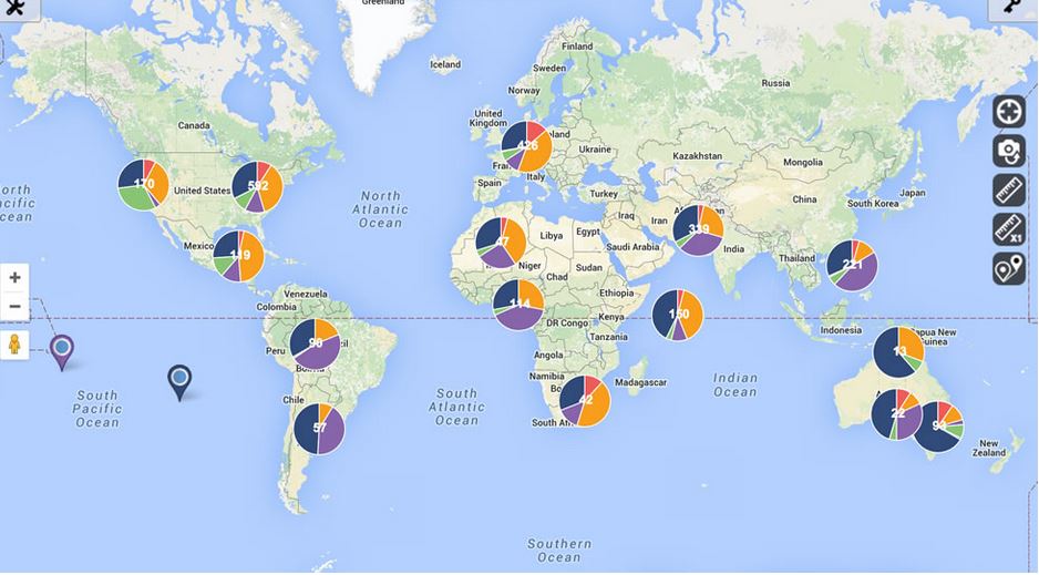Rotary Action Group For PEACE | Rotary Club of Hillsborough