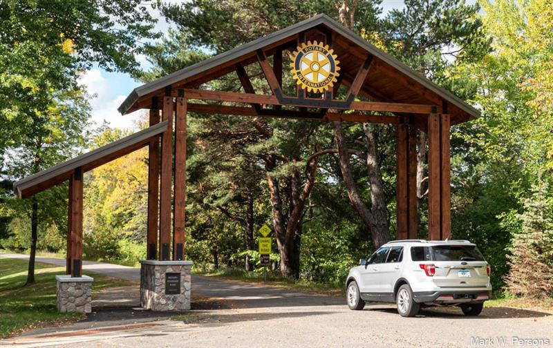 Brainerd Rotary Park | Rotary Club of Brainerd